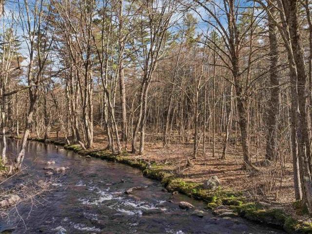 Middle Rd, Sandwich, NH 03227