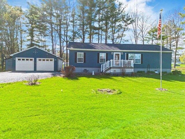 Middle Rd, Sidney, Property For Sale