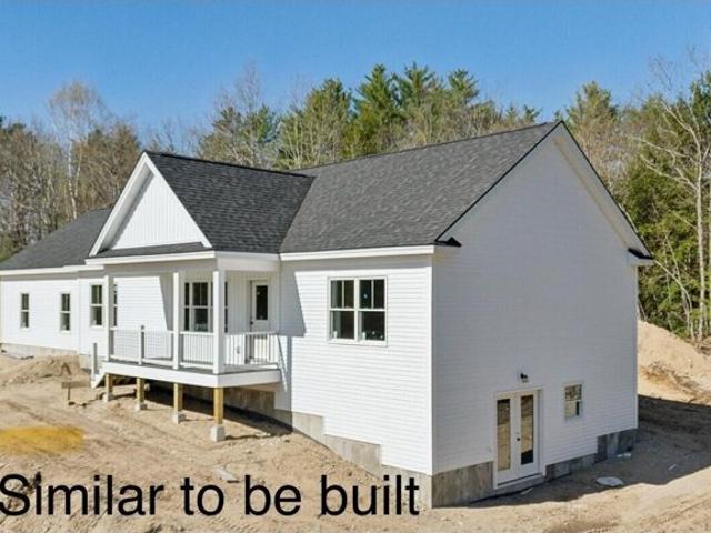 Middle Rd, Standish, Home For Sale
