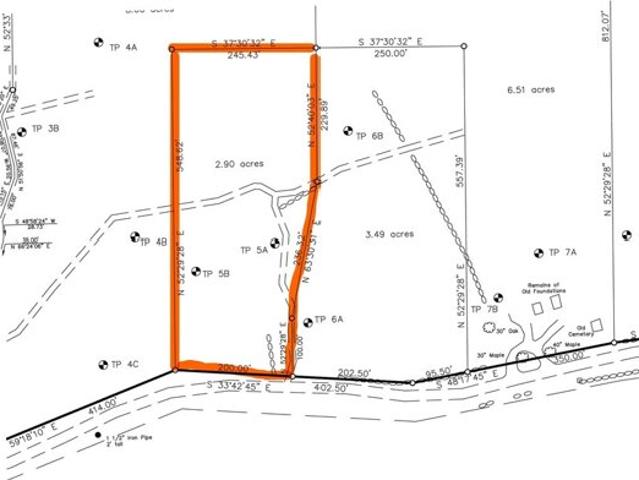 Middle Rd, Standish, Plot For Sale