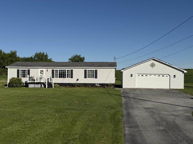 Middle Rd, Swanton, Property For Sale