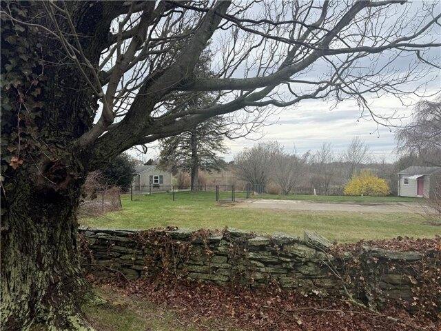 Middle Rd, Portsmouth, Plot For Sale