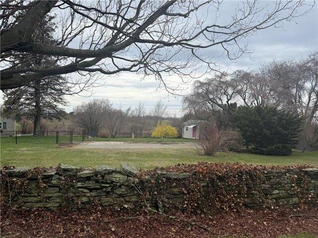 Middle Rd, Portsmouth, Plot For Sale