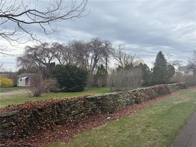Middle Rd, Portsmouth, Plot For Sale