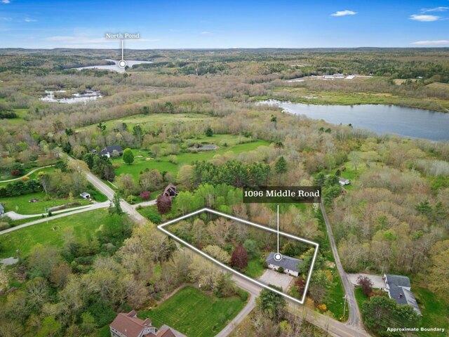 Middle Rd, Warren, Home For Sale