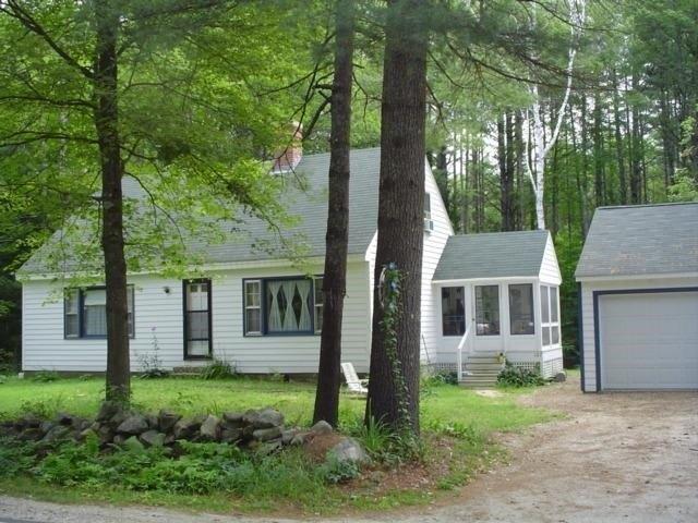 Middle Rd, Tuftonboro, Home For Sale