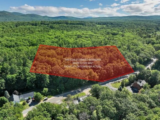 Middle Rd, Tuftonboro, Plot For Sale