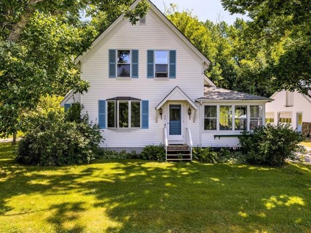 Middle Rd, Union, Home For Sale