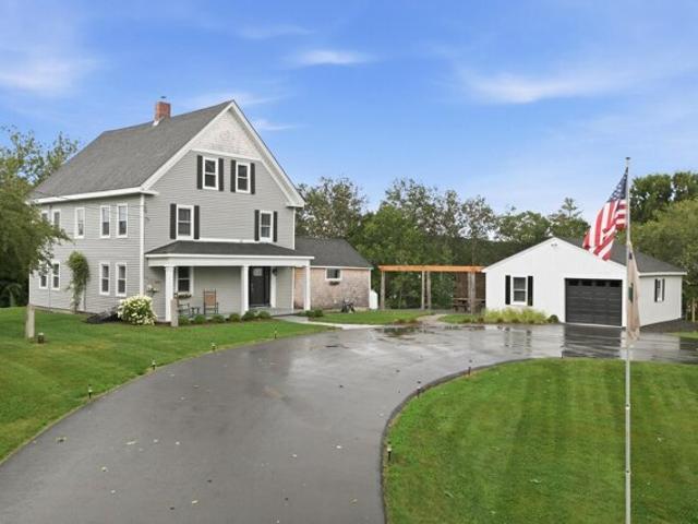 Middle Rd, Union, Home For Sale