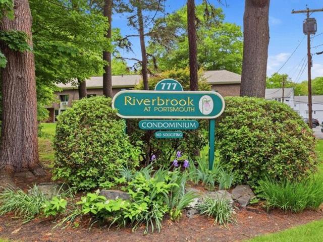 Middle Rd Unit,portsmouth, Home For Sale