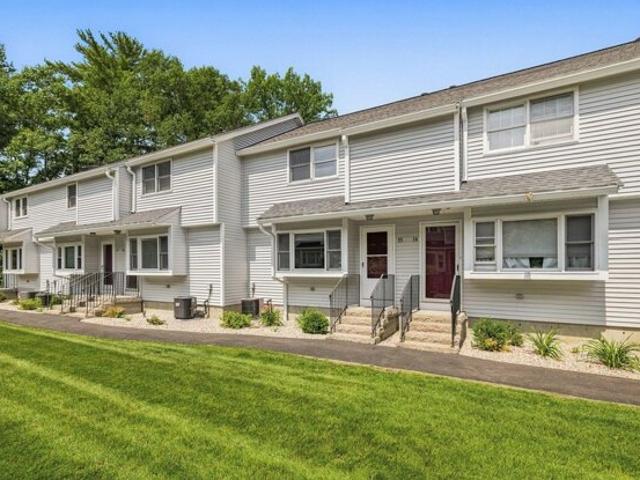 Middle Rd Unit,portsmouth, Home For Sale