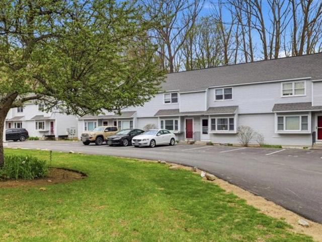 Middle Rd Unit,portsmouth, Home For Sale