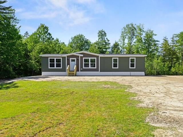 Middle River Rd, Greenbush, Property For Sale