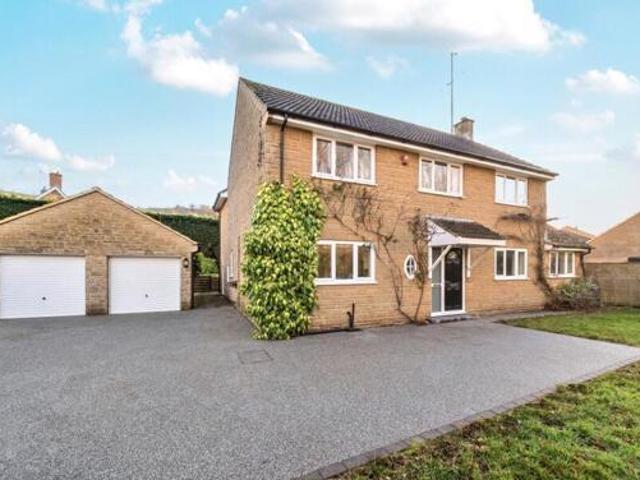 Middle Ridge Lane, Corton Denham, 4 Bedroom Detached