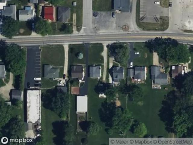 Middle Ridge Rd