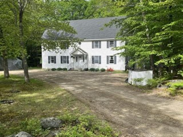 Middle Ridge Rd, Bridgton, Home For Sale