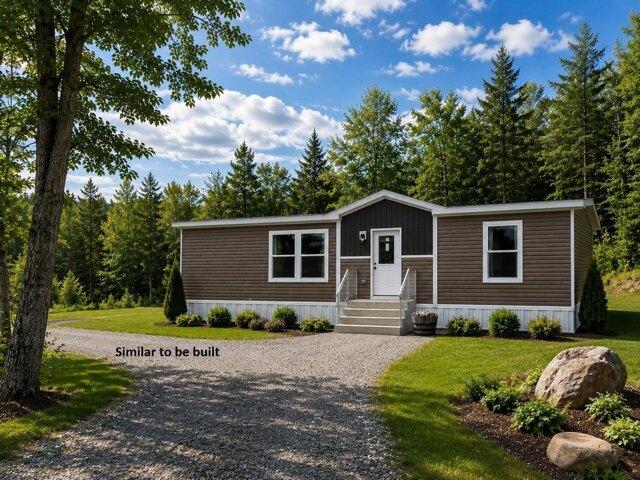 Middle Ridge Rd Unit B, Bridgton, Property For Sale