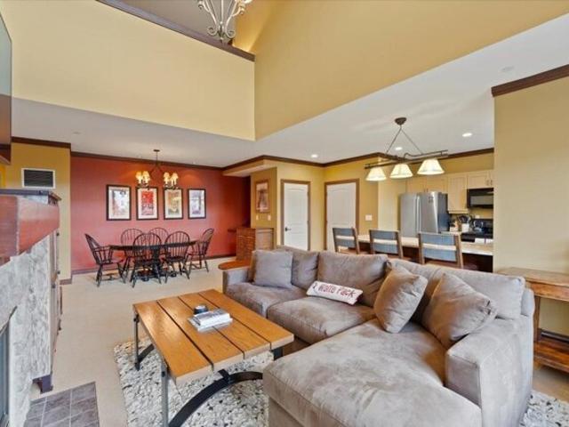 Middle Ridge Rd Unit,stratton, Condo For Sale