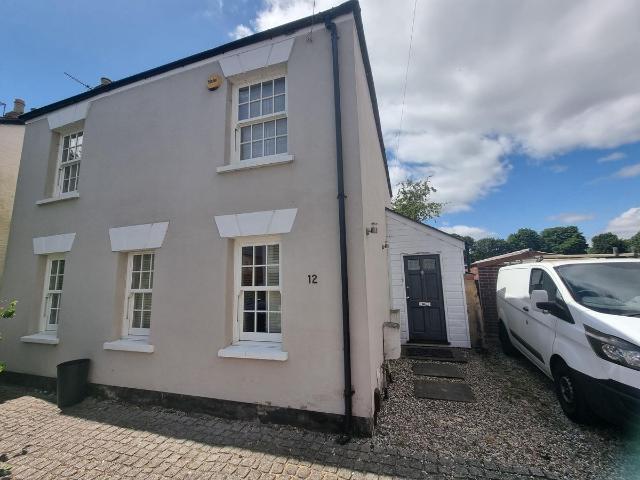 Middle Way, Oxford OX2, 3 bed semi detached house to rent, £3,495 pcm | PrimeLocation