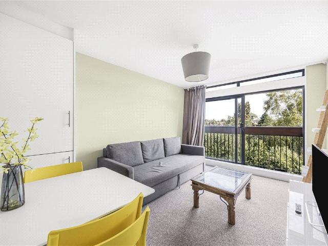 Middle Way, Oxford, Oxfordshire OX2, 1 bed flat to rent, £1,700 pcm | PrimeLocation