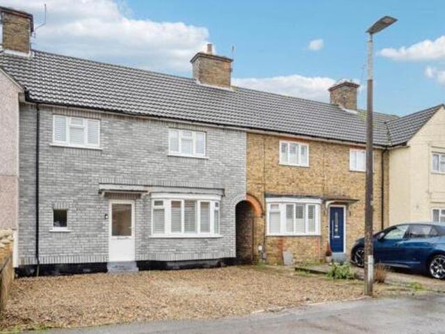 Middle Way, Watford, 3 Bedroom Terraced