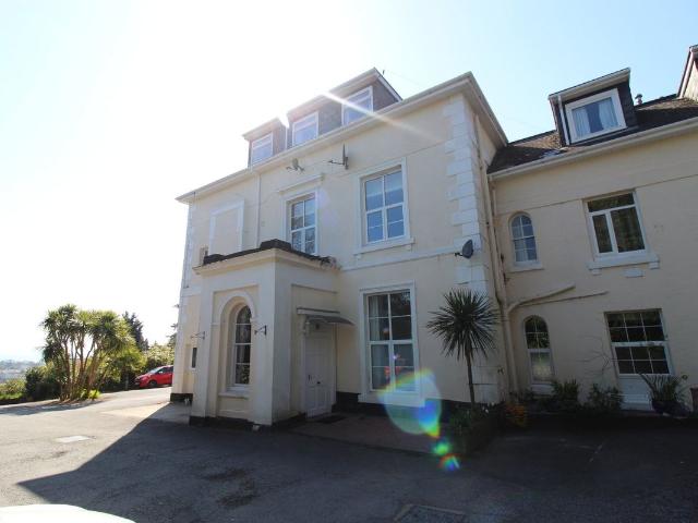 Middle Warberry Road, Torquay TQ1, 1 bed detached house to rent, £650 pcm | PrimeLocation