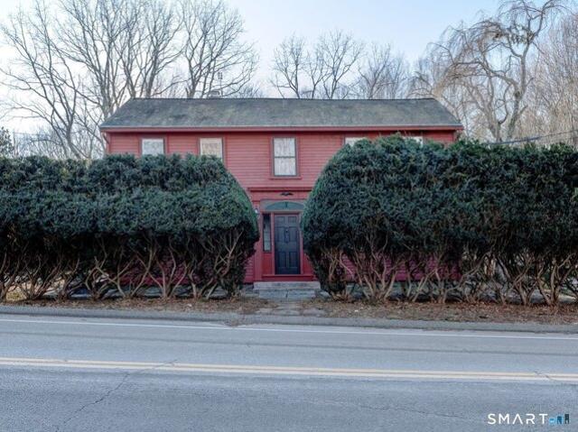 Middle Tpke, Mansfield, Home For Sale
