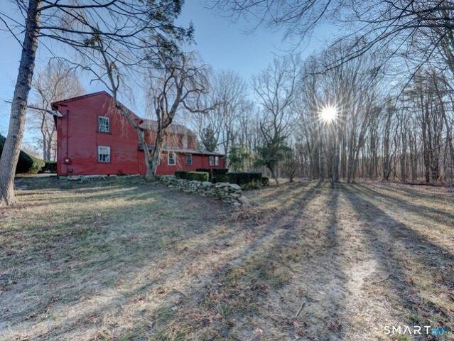 Middle Tpke, Mansfield, Home For Sale