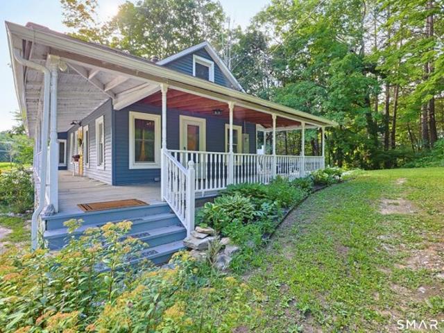 Middle Tpke, Mansfield, Home For Sale