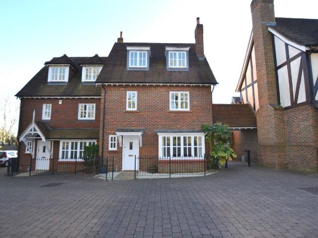 Middle Village, Haywards Heath RH16, 3 bed semi detached house to rent, £1,950 pcm | PrimeLocation