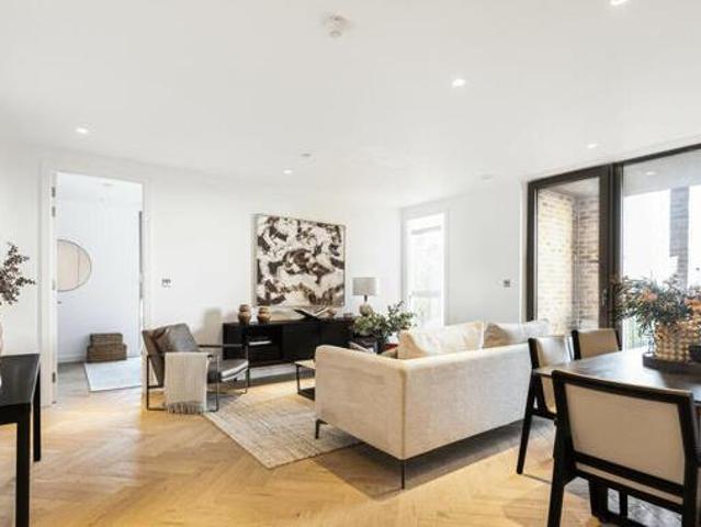 Middle Yard, Dollis Hill, 2 Bedroom Apartment