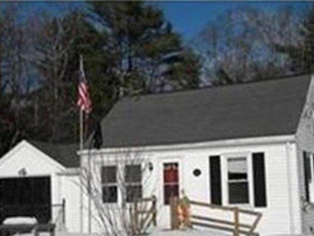 Middleboro MA 02346 102280418