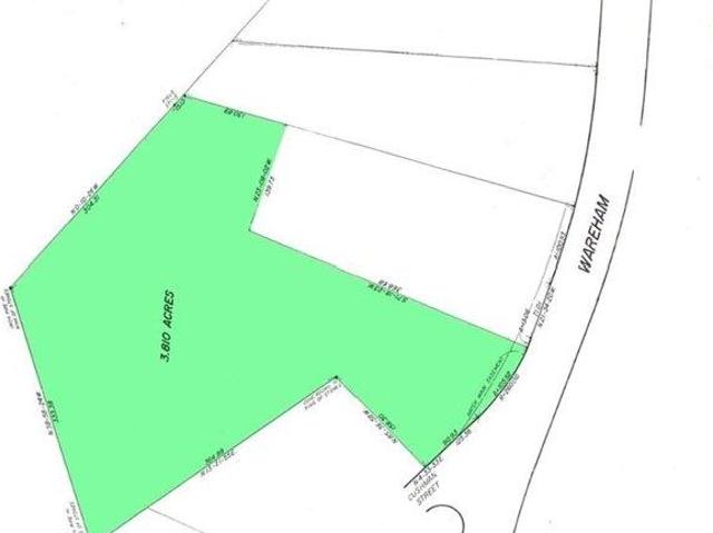 Middleboro MA 02346 104540576