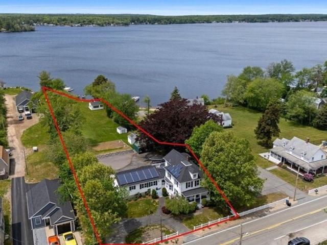 Middleboro Rd, Freetown, Home For Sale