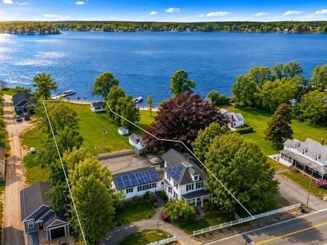 Middleboro Rd, Freetown, Home For Sale