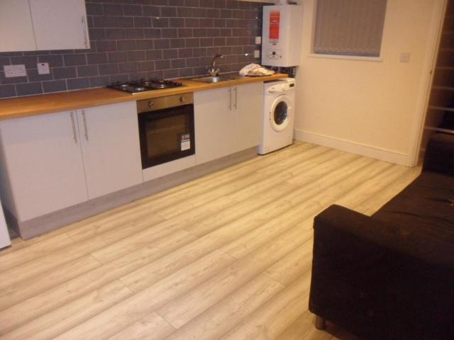 Middleborough Road, Coundon CV1 1 bed flat to rent £1,000 pcm £231 pw