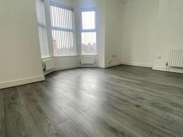Middleborough Road, Coventry, CV1