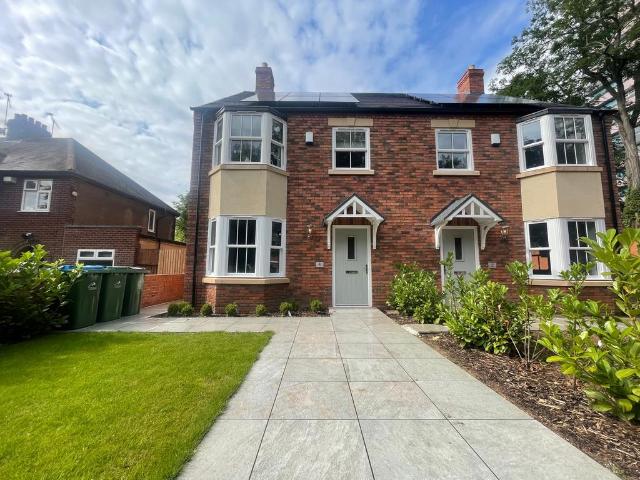 Middleborough Road, COVENTRY, CV1 4 bed property to rent £1,900 pcm £438 pw