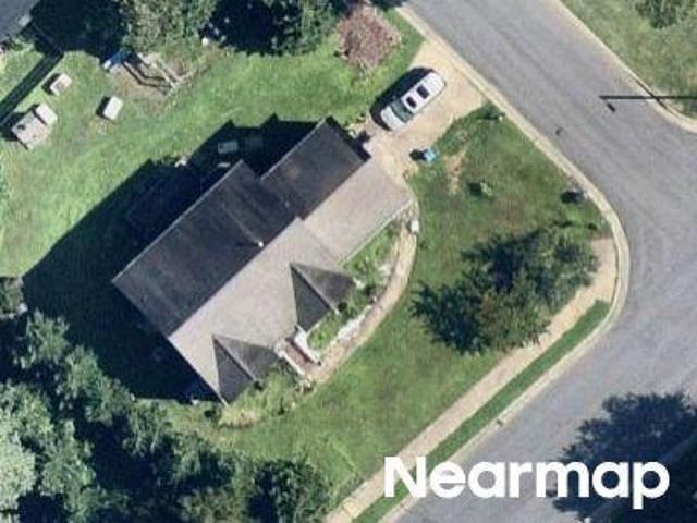 Middlebrook Dr