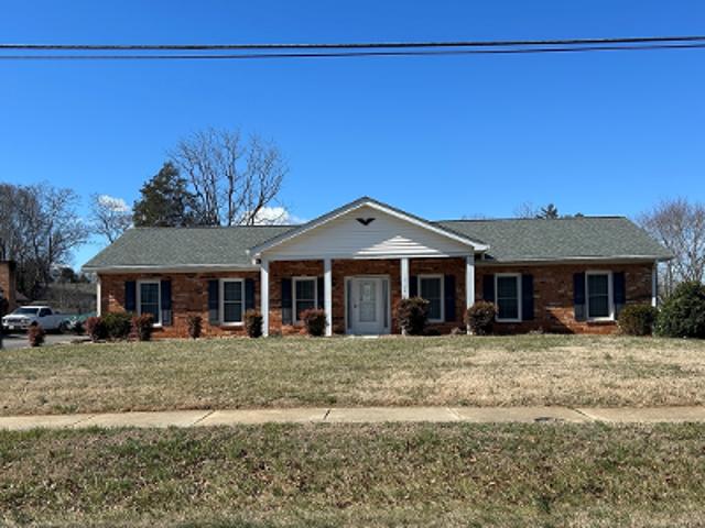 Middlebrook Dr