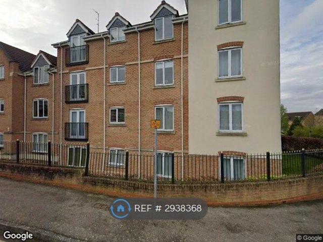 Middlebrook Green, Market Harborough LE16, 2 bed flat to rent, £650 pcm | PrimeLocation