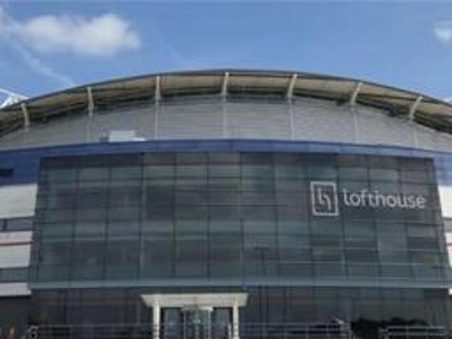 Middlebrook, Lofthouse,bolton, Office To Lease