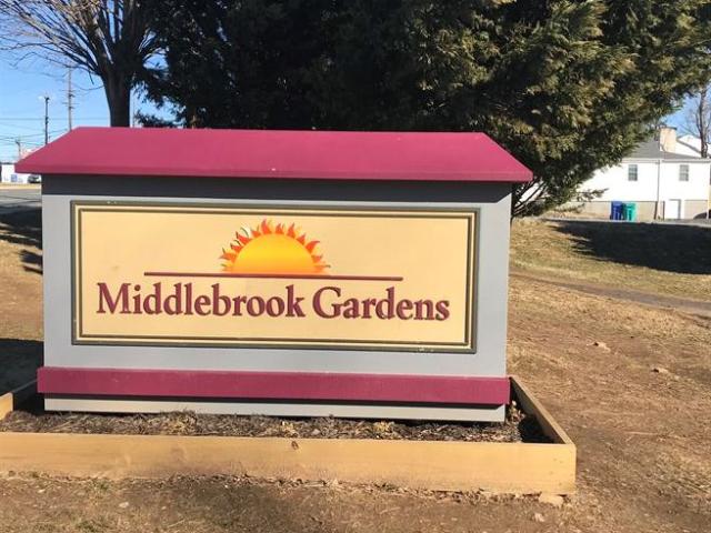 Middlebrook MHC, LLC
