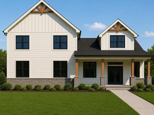 Middlebrook Rd, Staunton, Home For Sale