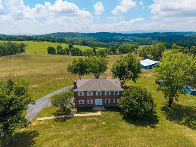 Middlebrook Rd, Staunton, Home For Sale