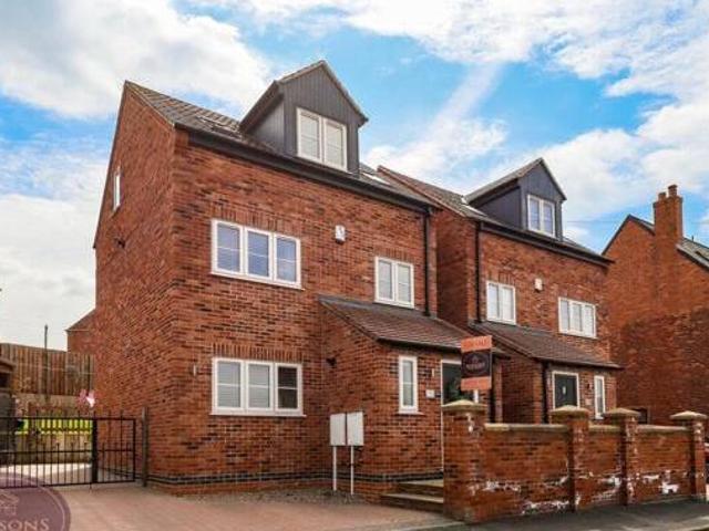 Middlebrook Road, Bagthorpe, 3 Bedroom Detached