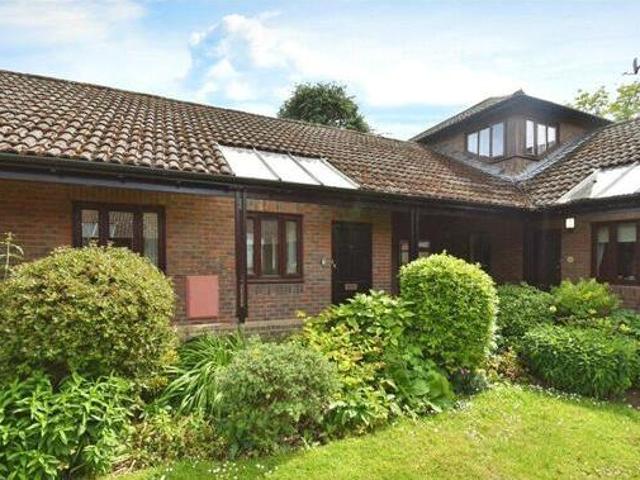 Middlebridge Street, Romsey, 1 Bedroom Bungalow