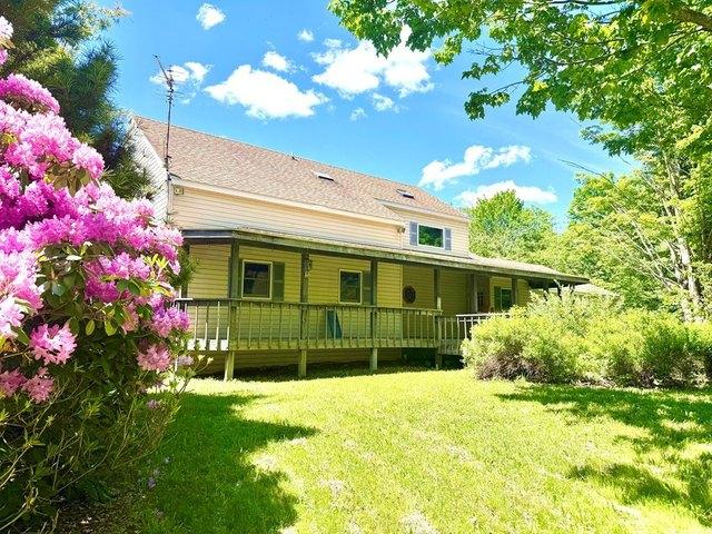 Middlebury Center, PA 16935