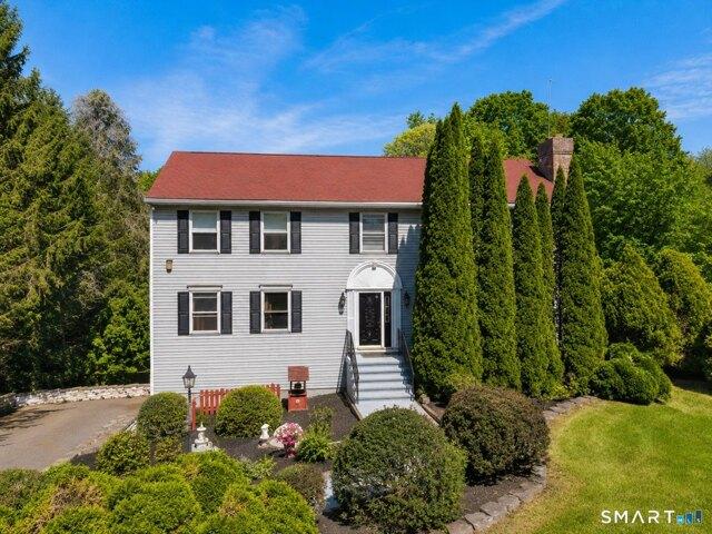 Middlebury Rd, Watertown, Home For Sale