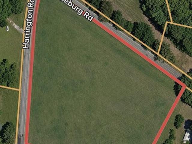Middleburg Rd, Scotts Hill, TN 38374